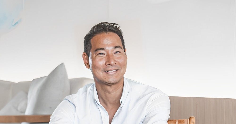 Jeff Ono Of Pause Studio On The Self-Care Routines & Practices Of Busy ...