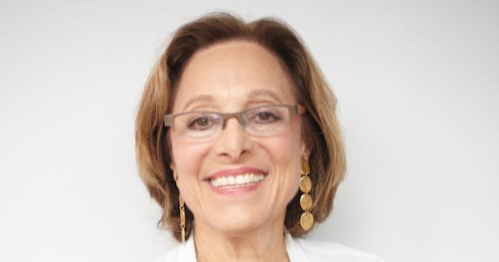 Author Margot Machol Bisnow On How Extremely Busy Leaders Make Time To ...