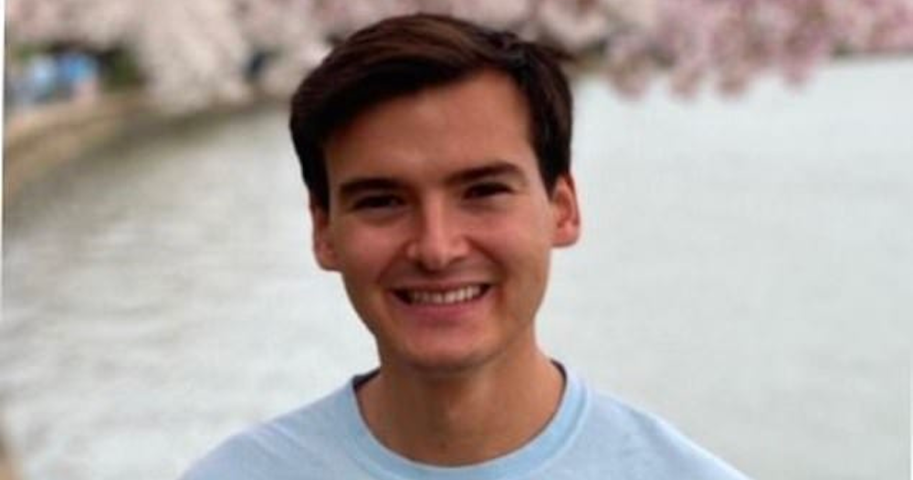 The strange sex life of Aidan Maese-Czeropski | by Jonathan Poletti | Sex Stories | Medium