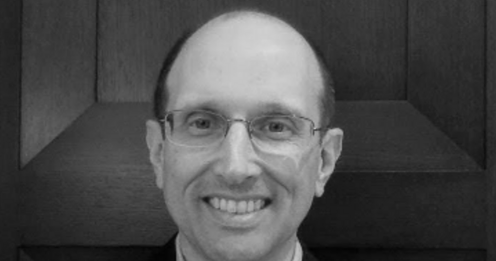 Doug Ladden of Deliveright On How To Use Digital Transformation To Take ...