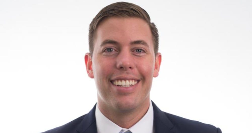 Rising Through Resilience: Deloitte’s Daniel Comparetto On The Five ...