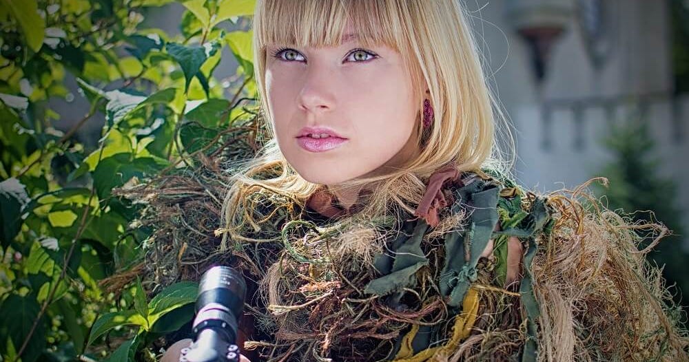 How Estonian Women Took Up Arms to Fight for Their Country | by Rui ...
