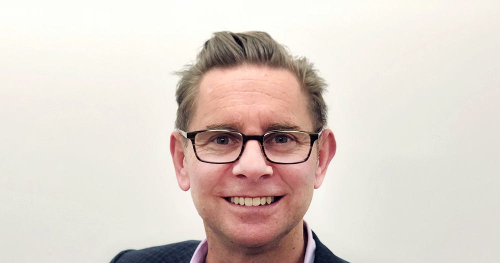 Michael Levy of WorkProud: Five Things Business Leaders Can Do To ...