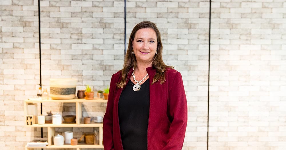 Female Founders: Miriam Scott of Maralytics On The Five Things You Need ...