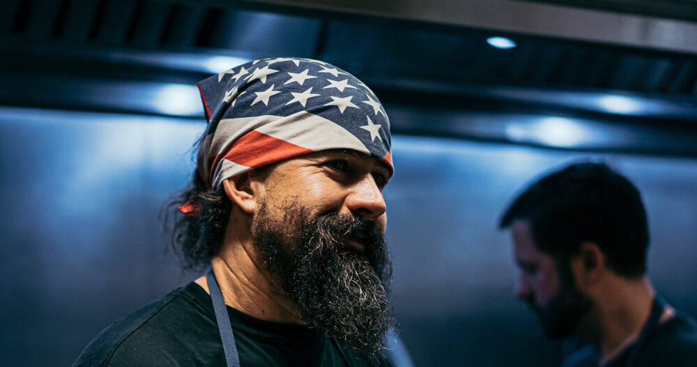 How Jason Dwight Of Persepshen Is Helping To Promote Healthy Eating ...