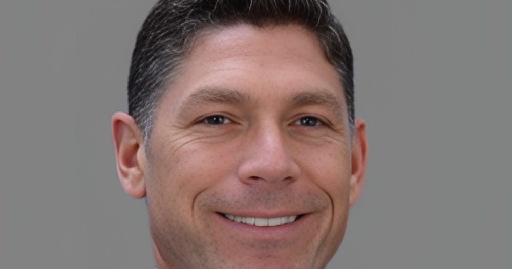 Steve Siegel Of ROMTech On How To Use Digital Transformation To Take ...
