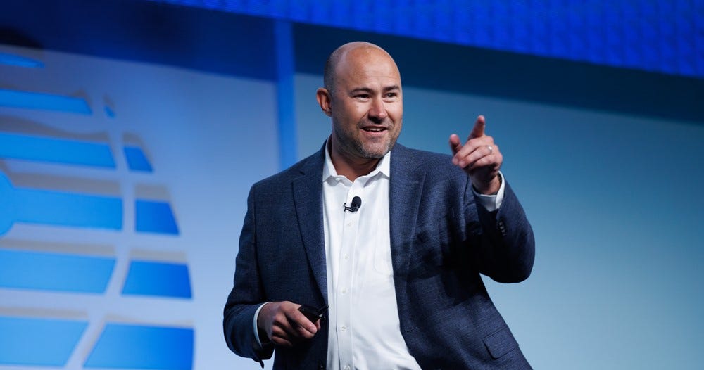 Dan McCoy of Beltone: 5 Non-Intuitive Ways To Grow Your Marketing ...