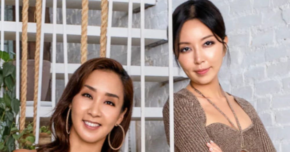 Female Founders: Helen Lee And So Young Cho of leVerden On The Five Things You Need To Thrive ...