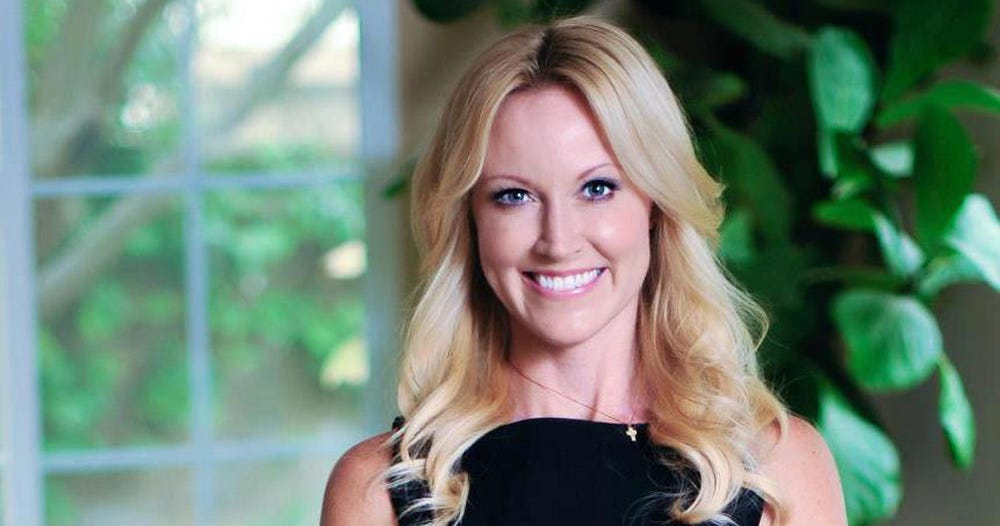 Women Of The C-Suite: “You have to be a leader people want to follow ...