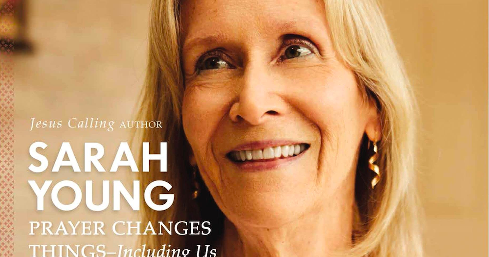 The #1 Christian Writer is a Woman Never Seen Publicly | by Jonathan ...