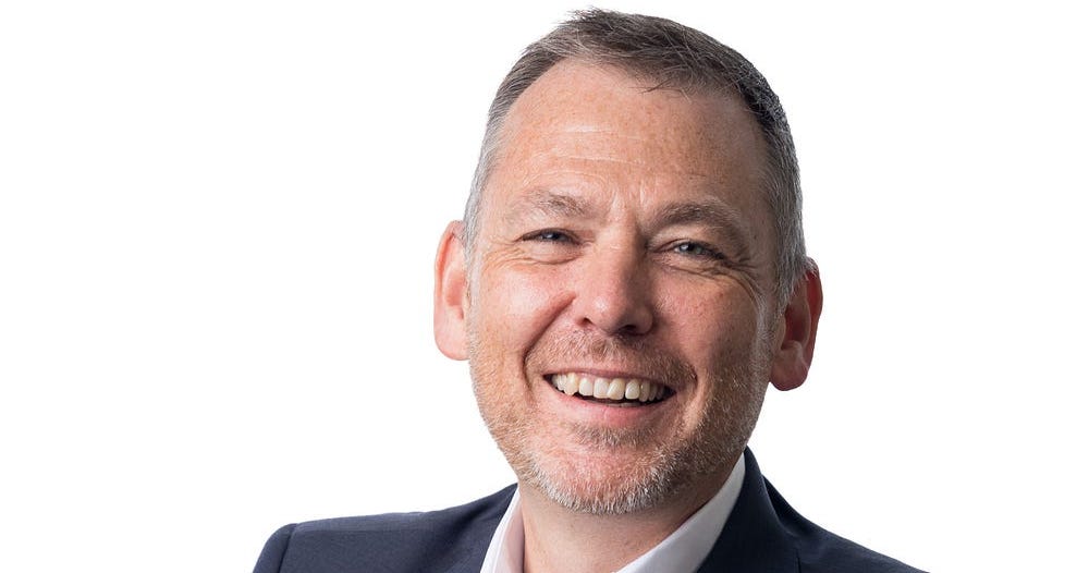 Owen Sharp of Dogs Trust: 5 Things You Need To Know To Successfully ...