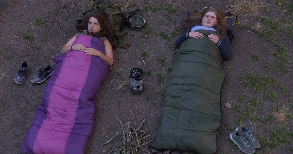 What Lies West: A Debut Film from Jessica Ellis | by Dennis DiClaudio ...