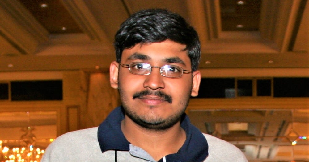 The Inside Story of Twitter CEO Parag Agrawal’s Firing | by Napoleon ...