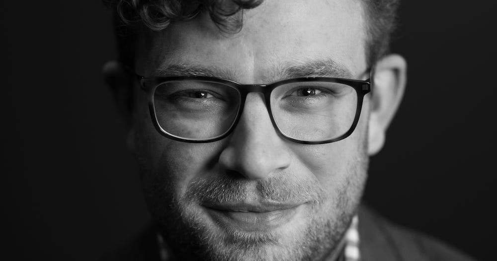 Ian Packard Of OS Studios: 5 Things I Wish Someone Told Me Before I ...