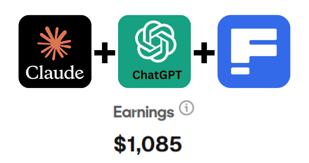 This Is How I Earn $100 Per Day Selling AI Generated Art on Freepik ...