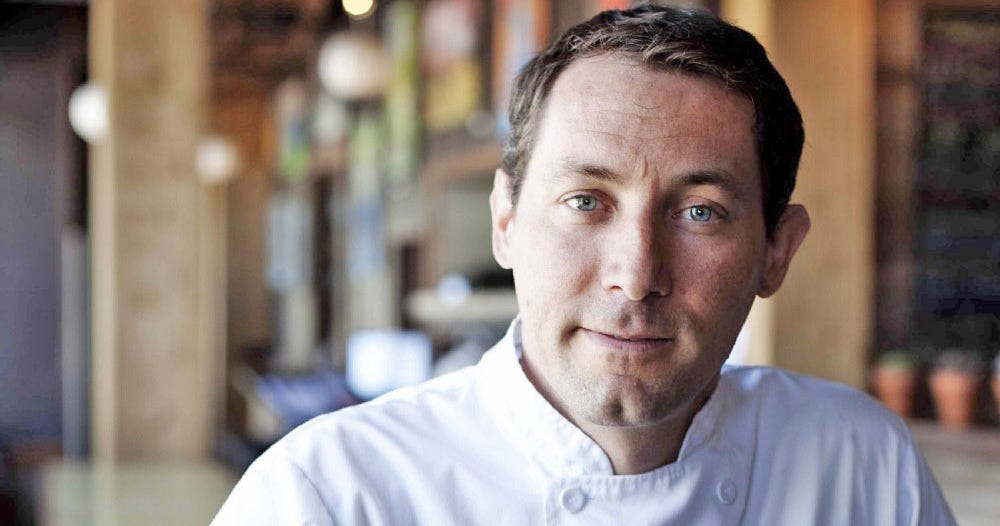 Chef Tim Kolanko: We need a movement to find common ground regarding ...