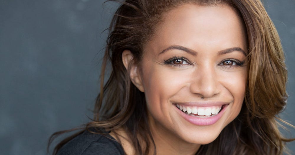 Rising Star Gina Jones On The Five Things You Need To Shine In The ...