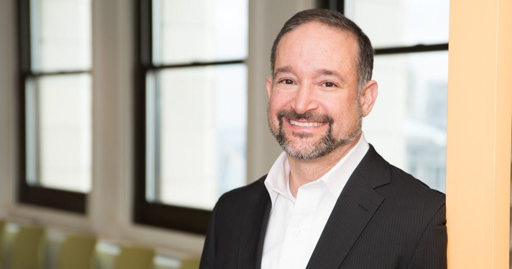 Art Shectman Of Elephant Ventures On How To Use Digital Transformation ...