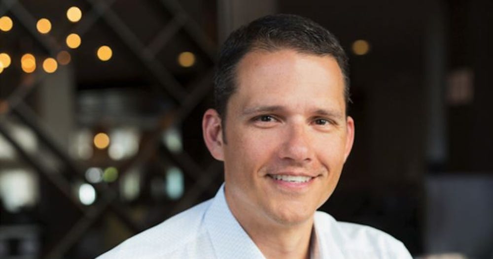 Craig Strickler On How To Create A Travel Experience That Keeps People ...