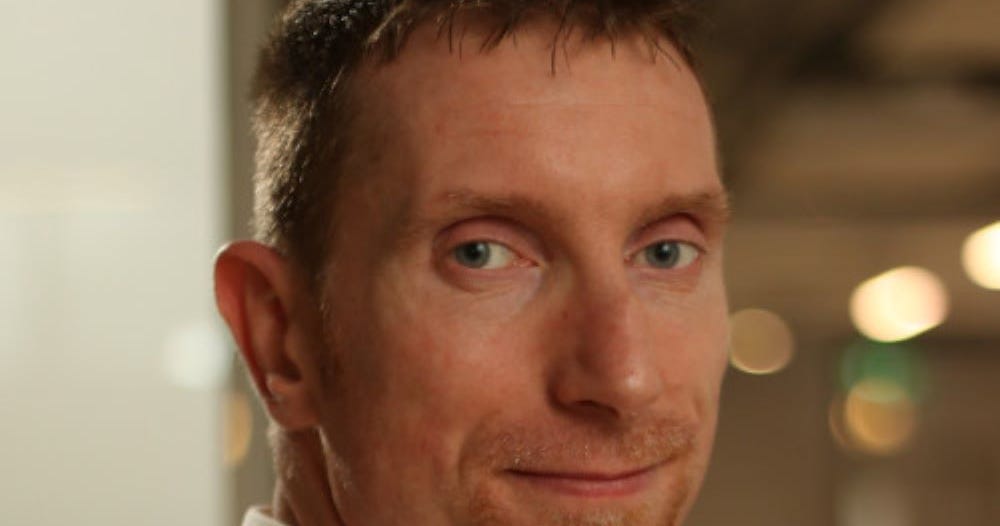Jimmy Hennessy Of ACI Worldwide On The Future Of Artificial ...