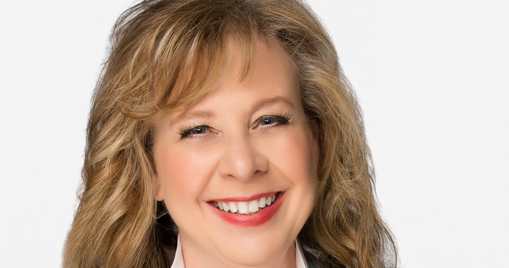 Unlocking Financial Freedom: Christine Schaub On Innovative Side Hustle ...