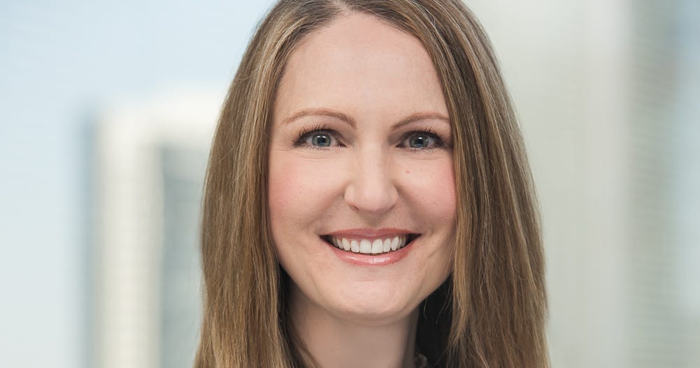 Women Of The C-Suite: “Some fires are better left burning” With Dana ...
