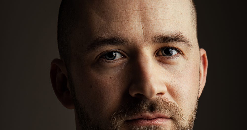 Luke Morgan: 5 Things I Wish Someone Told Me When I First Became A ...