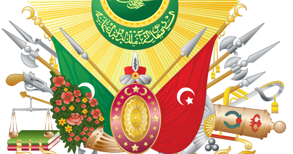 The Rise and Fall of the Ottoman Empire | by Misbaah Sheikhh | The Hub ...