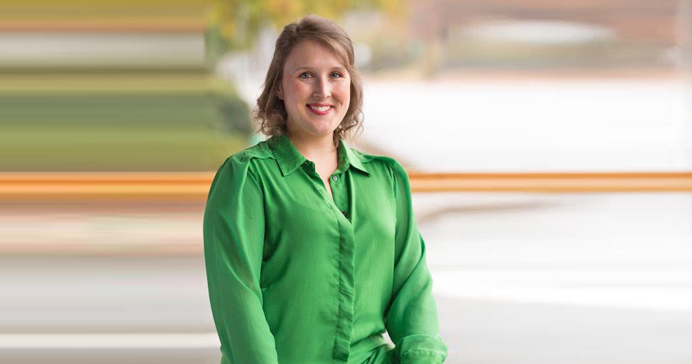 Designer Molly Stone On the Future of Marketing and Fashion | by ...