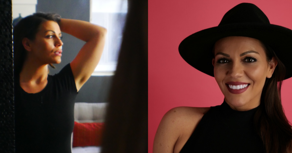 Kelly Kristin: How To Learn To Finally Love Yourself | by Kristin ...