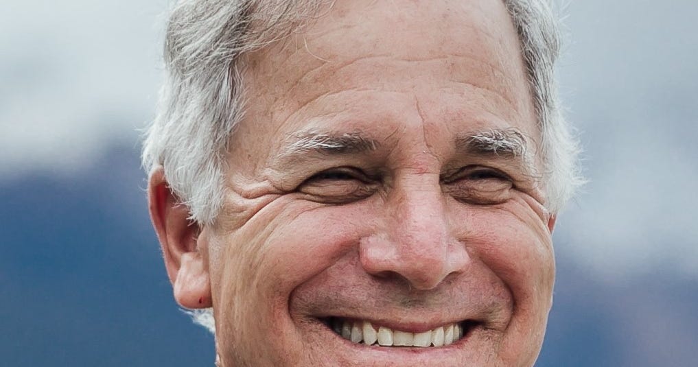 Gary Hirshberg Of Stonyfield Yogurt On The Future Of Modern American ...