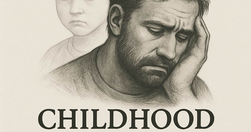 Childhood Traumatic Stress Diaries