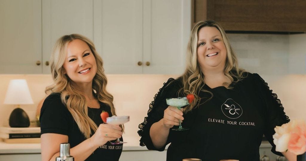 Wisdom From The Women Leading the Wine & Spirits Industries, with Amy ...