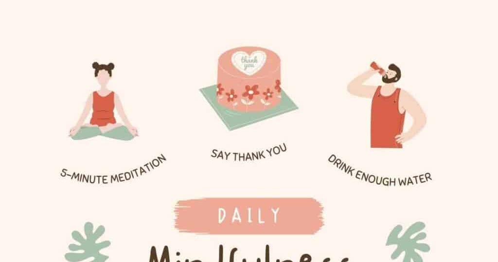 The Art Of Mindfulness. Let go of your mind and also be aware… | by ...