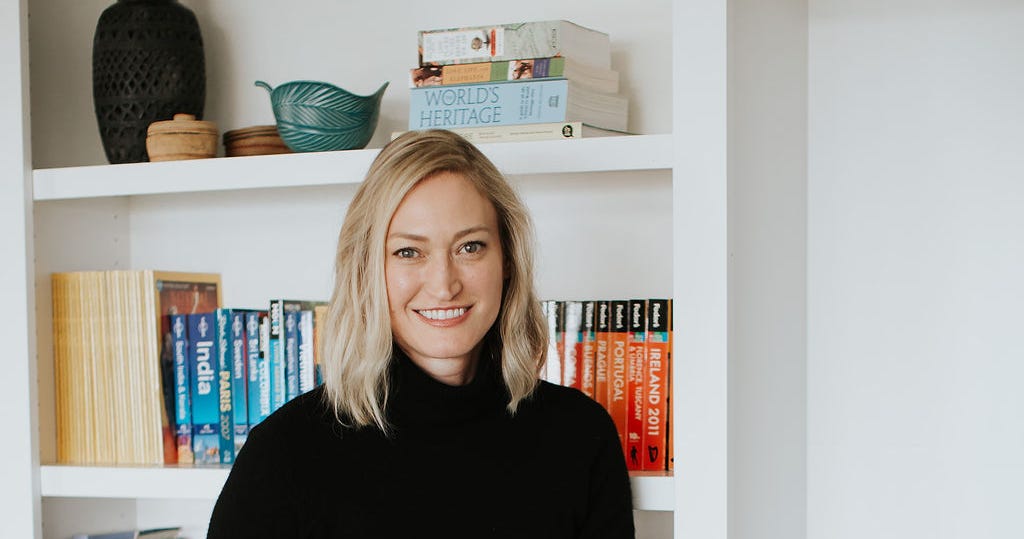 Kim Bennett Of AtlasGuru On the Future of Artificial Intelligence | by ...