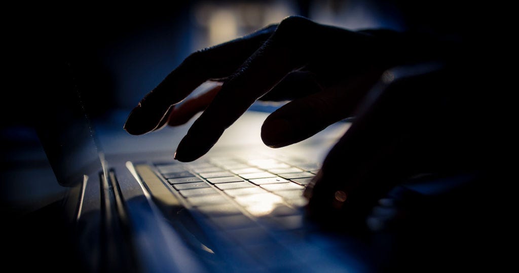 Hacking Is the New Cold War. Hackers have come to dominate global… | by ...