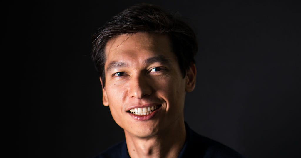 Sardar AZIMOV Of Skief Labs On The 5 Proven Strategies for Increasing ...