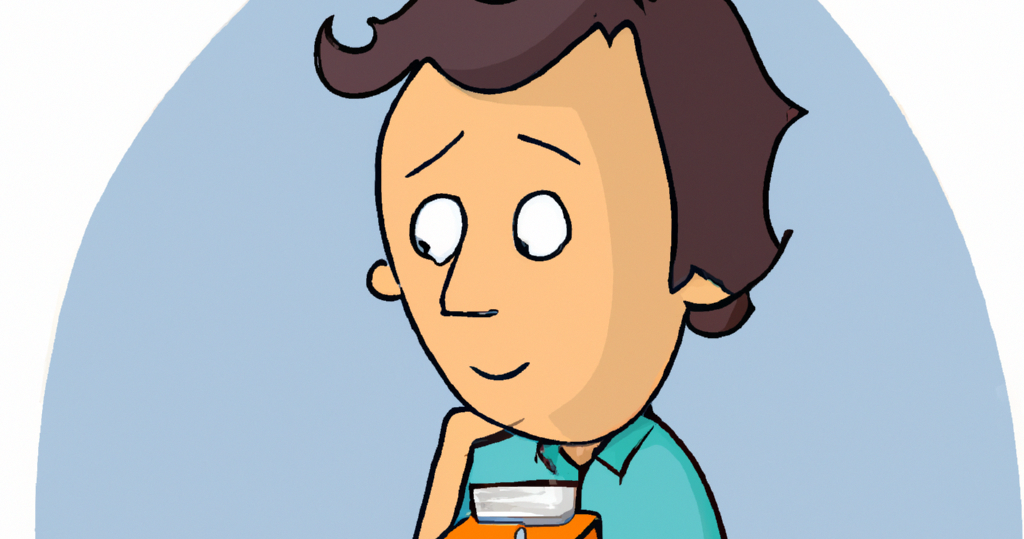 Why is Frank staring at a carton of orange juice? | Jest For Fun