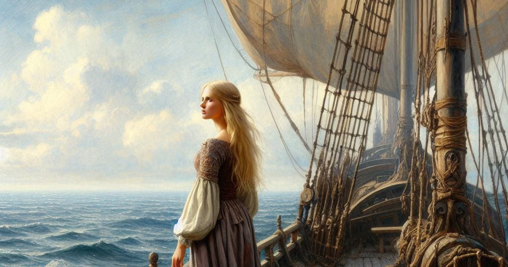 The House of God- Part One. Hazel and her companions begin their… | by ...