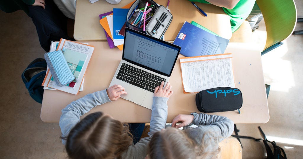 The Future of Coding Is ‘No Code’ | by Owen Williams | OneZero