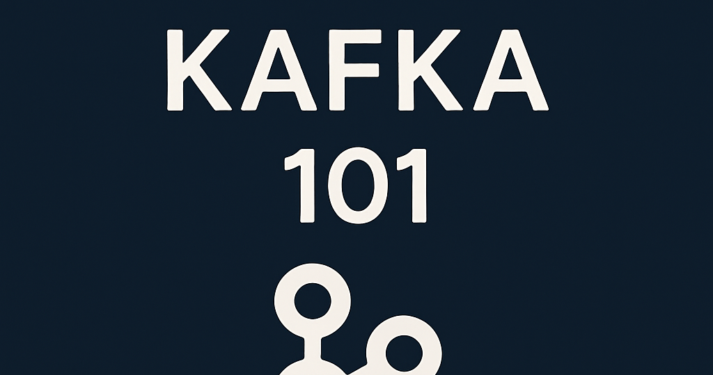 Kafka 101. Fundamentals you need to know about… | by Lamaelmalatawy | Medium