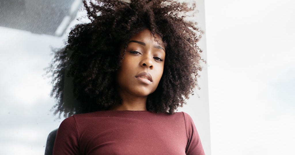 Rising Star Gabrielle Graham: Why You Need To Change Your Relationship ...