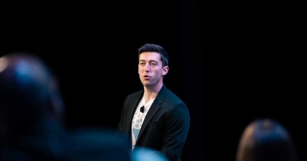 Mental Health Champions: Why & How Cody Semrau Of BetterMynd Is Helping ...