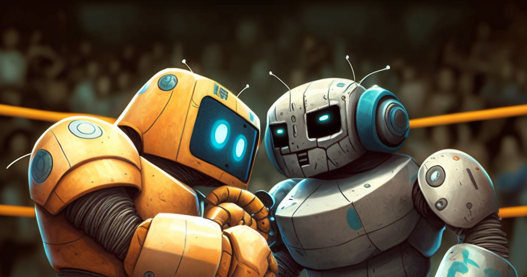 ChatGPT vs Jasper Chat: Which AI Chatbot is Right for Your Business ...