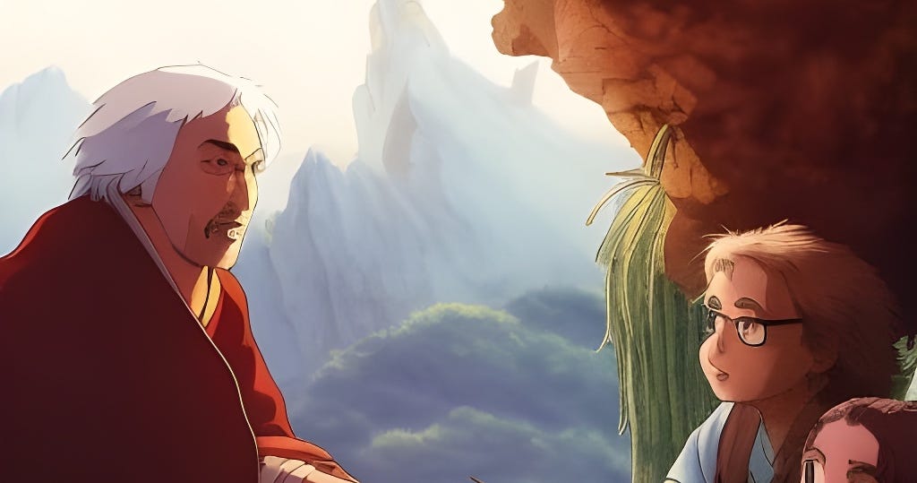 Storyteller Tactics: You Need This! | by Britni Pepper | ILLUMINATION ...