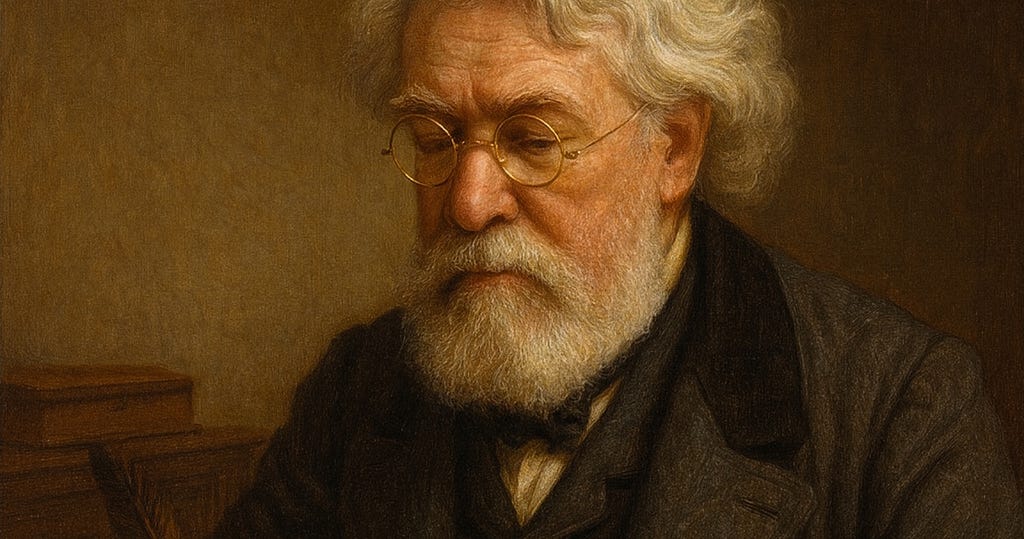 The Weight of Words: Writing With Purpose in an Age of Abundance | by ...