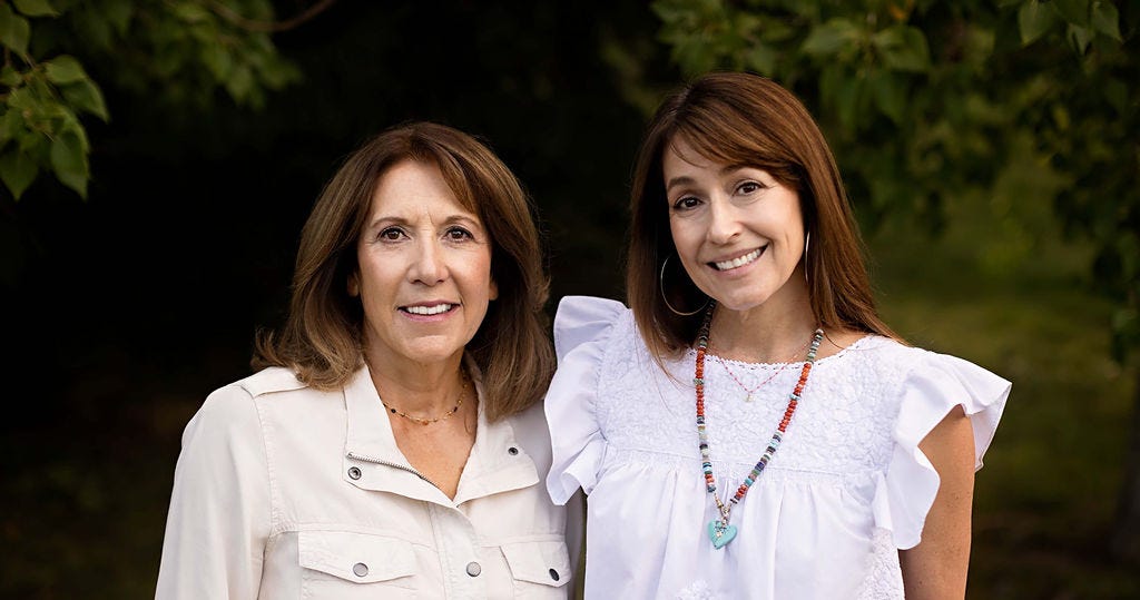 Female Founders: Cat Tatman and Mary Butler Of Intelligent Elixirs On ...