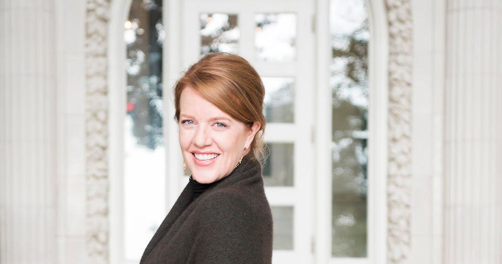 Women In Wellness: Meg Daly of the Live More, Drink Less Community On ...