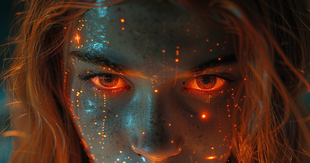 Ember Burning: The Elementals Prologue | by H.R. Parker | The Fiction ...