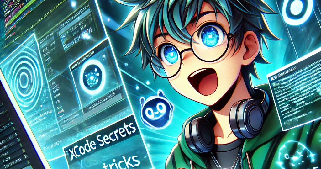 5 Xcode Secrets Every iOS Developer Is Missing | Medium